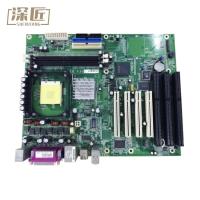 China ATM Machine Spare Parts 0090024005 NCR Motherboard NCR 5877 P4 Motherboard New Original 009-0024005 Pivot PC Core 5877 for sale