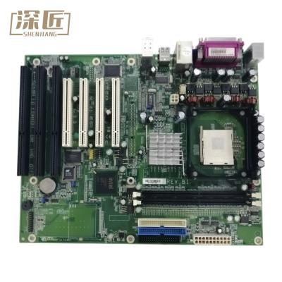 China ATM Machine Spare Parts 0090024005 NCR Motherboard NCR 5877 P4 Motherboard New Original 009-0024005 Pivot PC Core 5877 for sale