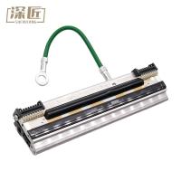 China ATM Machine Parts 0090023876 NCR Thermal Printer Head NCR Thermal Printer Head for 6625 66xx 009-0023876 Original New for sale
