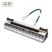 China ATM Machine Parts 0090023876 NCR Thermal Printer Head NCR Thermal Printer Head for 6625 66xx 009-0023876 Original New for sale
