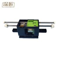 China ATM Machine Spare Part 1750042970 Wincor Pushing Component Wincor Banknote Pushing Component of 2050XE Cash Cassette 01750042970 for sale