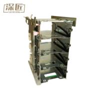 China ATM Spare Parts 1750064370 Wincor Housing Chassis Housing Chassis 4X-ASSD for ProCash 2050xe 2100xe 01750064370 Wincor Parts for sale