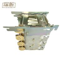 China ATM Spare Parts 1750064370 Wincor Housing Chassis Housing Chassis 4X-ASSD for ProCash 2050xe 2100xe 01750064370 Wincor Parts for sale