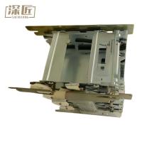 China ATM Spare Parts 1750064370 Wincor Housing Chassis Housing Chassis 4X-ASSD for ProCash 2050xe 2100xe 01750064370 Wincor Parts for sale