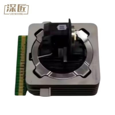 China ATM Spare Parts 1750084818 1750113503-18 Printer Print Head Wincor Nixdorf 4915XE Printer Print Head 1750113503-18 01750084818 for sale