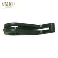 China ATM Spare Parts 1750133005 1750133579-01 Wincor Lock Lever Wincor Cineo Lock Lever 1750133579-01 01750133005 Original New for sale