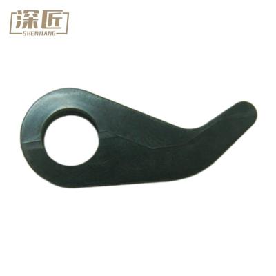 China ATM Spare Parts 1750133005 1750133579-01 Wincor Lock Lever Wincor Cineo Lock Lever 1750133579-01 01750133005 Original New for sale
