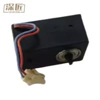 China ATM Spare Parts 1750211839 Wincor Rotary Solenoid Wincor Rotary Solenoid for Cineo 4060 Distributor Module 01750211839 Brand New for sale