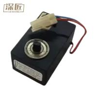 China ATM Spare Parts 1750211839 Wincor Rotary Solenoid Wincor Rotary Solenoid for Cineo 4060 Distributor Module 01750211839 Brand New for sale
