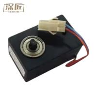 China ATM Spare Parts 1750211839 Wincor Rotary Solenoid Wincor Rotary Solenoid for Cineo 4060 Distributor Module 01750211839 Brand New for sale
