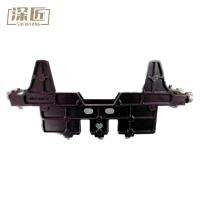China ATM Machine Spare Parts YT8.080.3300 GRG Plastic Plate Original New GRG Plastic Plate of RC Cassette YT8.080.3300 for sale