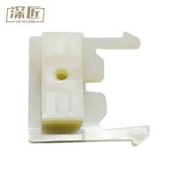 China Height Adjust Part 0090025045-01-05 ATM Spare Parts NCR GBRU Deposit Cassette Height Adjust Part 009-0025045-01-05 009-0025045 for sale