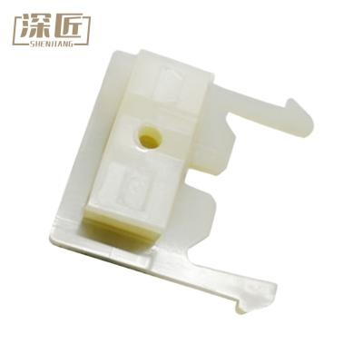 China Height Adjust Part 0090025045-01-05 ATM Spare Parts NCR GBRU Deposit Cassette Height Adjust Part 009-0025045-01-05 009-0025045 for sale