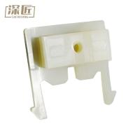 China Height Adjust Part 0090025045-01-05 ATM Spare Parts NCR GBRU Deposit Cassette Height Adjust Part 009-0025045-01-05 009-0025045 for sale