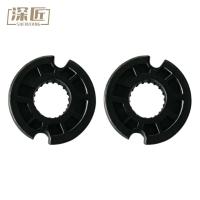 China ATM Spare Parts 0090025045-48-05 NCR Cassette Roller NCR GBRU Deposit Cassette Roller 009-0025045-48-05 009-0025045 Original New for sale