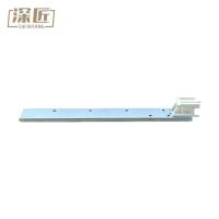 China ATM Replacement Parts 0090025857 NCR LED PCB Board NCR 6687 MEI 5V White LED PCB Board 009-0025857 Original New for sale