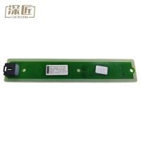 China ATM Spare Parts 00104789000D Open Keyboard Diebold Nixdorf Switch 004 KY OPN KYBD MTL CARBON 54.74 CTR ATM Parts 00-104789-000D for sale