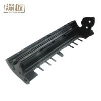 China ATM Machines Spare Parts 1750041921 Wincor Reject Cassette Enabled Price Wincor Nixdorf Reject Cassette Enabled 01750041921 New for sale
