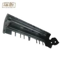 China ATM Machines Spare Parts 1750041921 Wincor Reject Cassette Enabled Price Wincor Nixdorf Reject Cassette Enabled 01750041921 New for sale