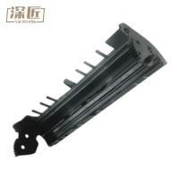 China ATM Machines Spare Parts 1750041921 Wincor Reject Cassette Enabled Price Wincor Nixdorf Reject Cassette Enabled 01750041921 New for sale