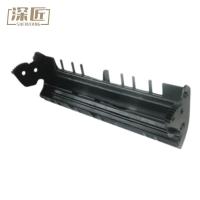 China ATM Machines Spare Parts 1750041921 Wincor Reject Cassette Enabled Price Wincor Nixdorf Reject Cassette Enabled 01750041921 New for sale