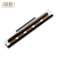 China ATM Parts 1750064180 Wincor Printhead TH200 TH201 TH230 TH420 TP07 Thermal Printer Print Head for Wincor Nixdorf Printer 28Pin for sale