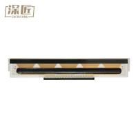 China ATM Parts 1750064180 Wincor Printhead TH200 TH201 TH230 TH420 TP07 Thermal Printer Print Head for Wincor Nixdorf Printer 28Pin for sale