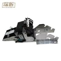 China ATM Machine Parts 1750256247 Wincor Receipt Printer Wincor Nixdorf TP27 Receipt Printer 01750256247 Original New for sale