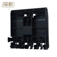 China ATM Parts 1750256247-09-08 Printer Plastic Part Wincor Nixdorf TP27 Receipt Printer Plastic Part 01750256247 01750256247-09-08 for sale