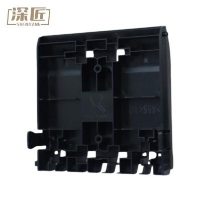 China ATM Parts 1750256247-09-08 Printer Plastic Part Wincor Nixdorf TP27 Receipt Printer Plastic Part 01750256247 01750256247-09-08 for sale