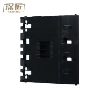 China ATM Parts 1750256247-09-08 Printer Plastic Part Wincor Nixdorf TP27 Receipt Printer Plastic Part 01750256247 01750256247-09-08 for sale