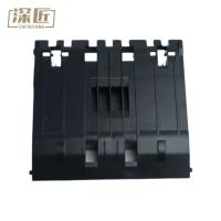 China ATM Parts 1750256247-09-08 Printer Plastic Part Wincor Nixdorf TP27 Receipt Printer Plastic Part 01750256247 01750256247-09-08 for sale