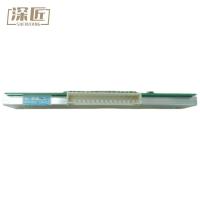 China ATM Spare Parts 1750256692 Wincor Thermal Printer Head Wincor TP28 TP13 Thermal Printer Head 01750256692 Original New for sale