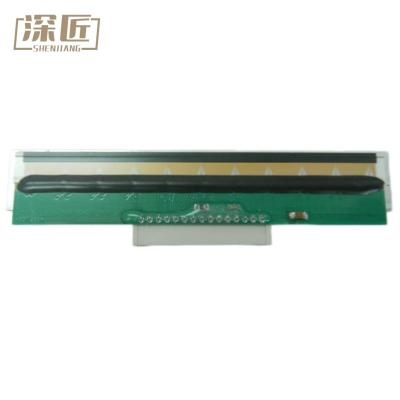 China ATM Spare Parts 1750256692 Wincor Thermal Printer Head Wincor TP28 TP13 Thermal Printer Head 01750256692 Original New for sale