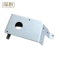 China ATM Machine Part 0090029373-95 NCR Escrow Bracket Cover NCR SelfServ 6683 6687 BRM Escrow Bracket Cover 009-0029373-95 Brand New for sale