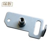 China ATM Machine Parts NCR Escrow Sensor Bracket 0090029373-96 NCR SelfServ 6683 6687 BRM Escrow Metal Sensor Bracket 009-0029373-96 for sale