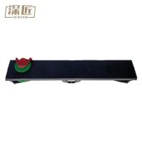 China ATM Machine Parts 1750080000 Wincor Printer Ribbon Wincor HPR4915 Printer Ribbon 10M 01750080000 Original Brand New for sale