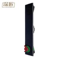 China ATM Machine Parts 1750080000 Wincor Printer Ribbon Wincor HPR4915 Printer Ribbon 10M 01750080000 Original Brand New for sale