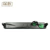 China ATM Machine Parts 1750080000 Wincor Printer Ribbon Wincor HPR4915 Printer Ribbon 10M 01750080000 Original Brand New for sale