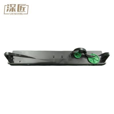 China ATM Machine Parts 1750080000 Wincor Printer Ribbon Wincor HPR4915 Printer Ribbon 10M 01750080000 Original Brand New for sale