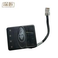 China ATM Spare Part 4450743848 NCR Contactless Card Reader Assy NCR ATM USB Contactless Card Reader Assembly 445-0743848 Original New for sale