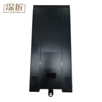 China ATM Machine Part 4450756222 NCR Cassette with Plastic Lock NCR S2 Cassette with Plastic Lock 445-0756222 Original Brand New for sale