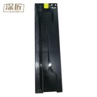 China ATM Machine Part 4450756222 NCR Cassette with Plastic Lock NCR S2 Cassette with Plastic Lock 445-0756222 Original Brand New for sale