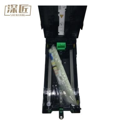 China ATM Machine Part 4450756222 NCR Cassette with Plastic Lock NCR S2 Cassette with Plastic Lock 445-0756222 Original Brand New for sale