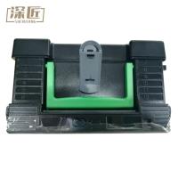 China ATM Machine Part 4450756222 NCR Cassette with Plastic Lock NCR S2 Cassette with Plastic Lock 445-0756222 Original Brand New for sale