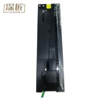 China ATM Machine Part 4450756222 NCR Cassette with Plastic Lock NCR S2 Cassette with Plastic Lock 445-0756222 Original Brand New for sale