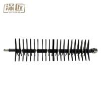 China ATM Part PP4238-2751P001 1060802210 Blade Assy OKI RG7 Transmission O Commutator Blade Assembly 1060802210 for OKI Machine for sale