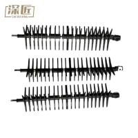 China ATM Part PP4238-2751P001 1060802210 Blade Assy OKI RG7 Transmission O Commutator Blade Assembly 1060802210 for OKI Machine for sale