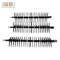 China ATM Part PP4238-2751P001 1060802210 Blade Assy OKI RG7 Transmission O Commutator Blade Assembly 1060802210 for OKI Machine for sale