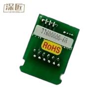 China ATM Parts S7760000068 Cassette Sensor Board Hyosung 5600 HCDU CST CDU 7760000068 S7430000990 S74330000208 Cassette Sensor Board for sale